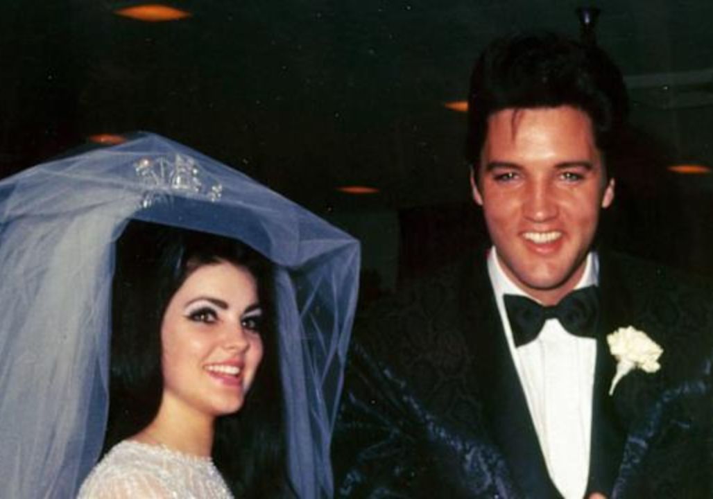 48 Years Later, Priscilla Presley Finally Reveals What Really Happened ...