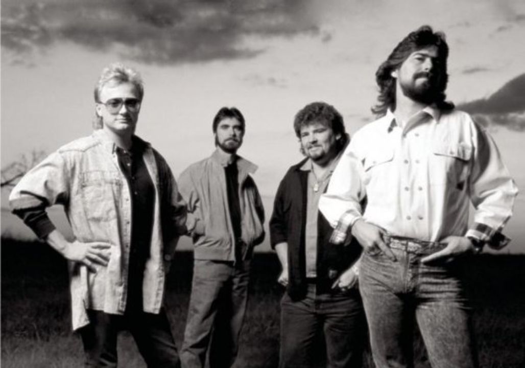 Behind Alabama’s chart-topping success, a hidden conflict was brewing ...