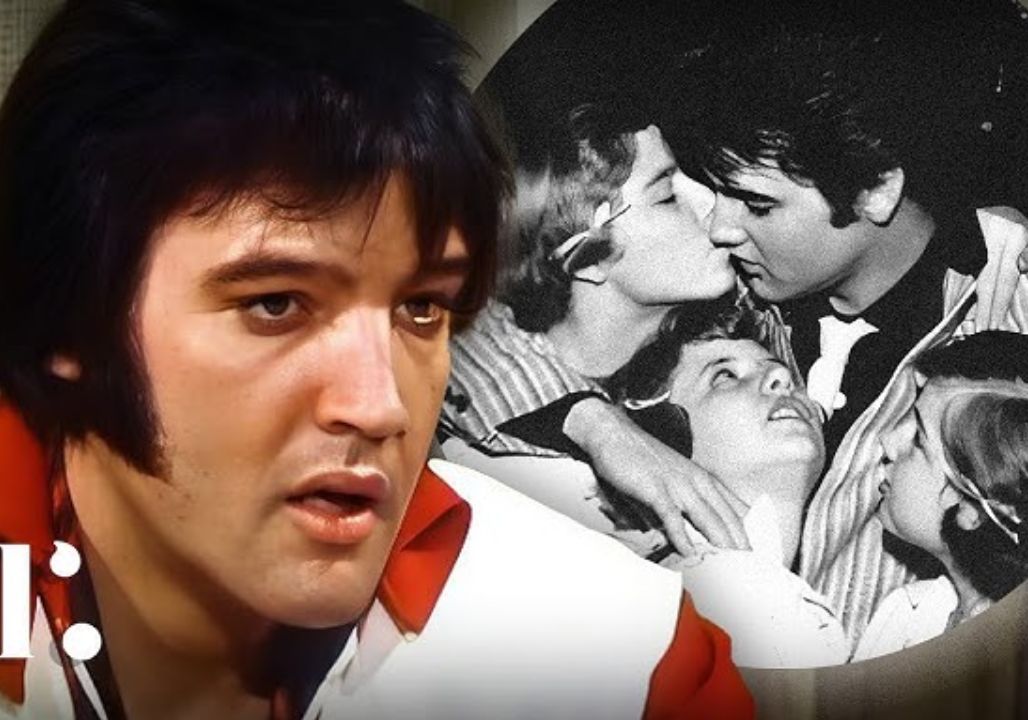 “They Just Wanted Pieces of Me”- Elvis Presley Reveals the REAL Price ...