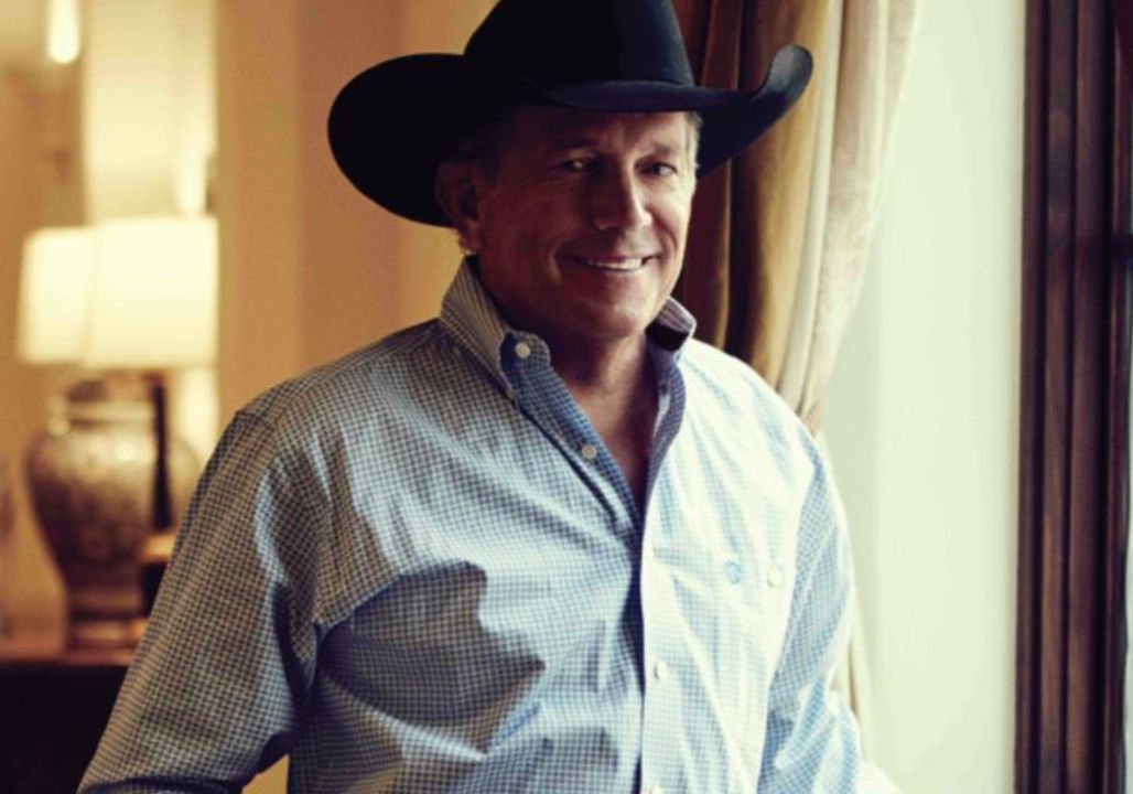 George Strait may be known as the “King of Country,” but he’s also a ...