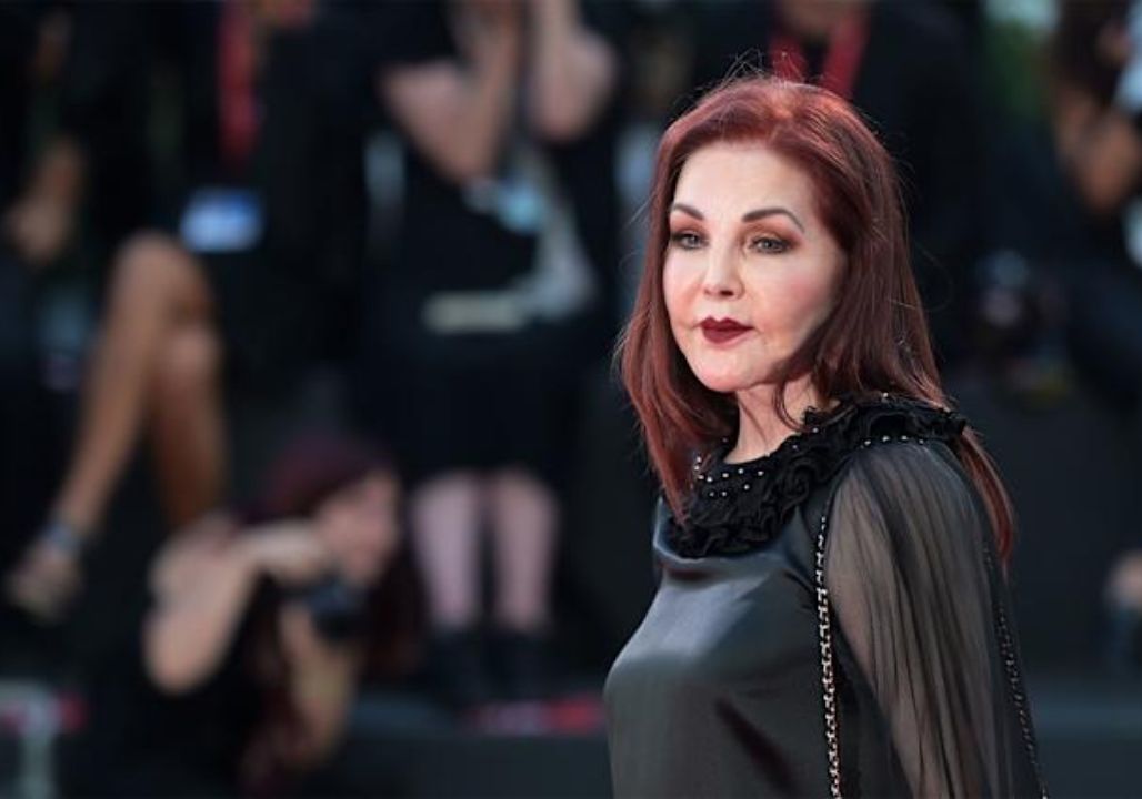 Priscilla Presley Breaks Her Silence: Inside the Grief, Love, and Untold Truths About Life with ...