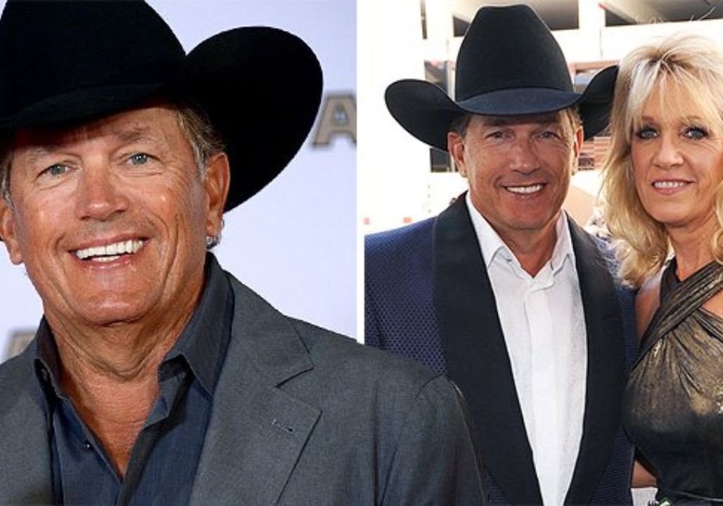 George and Norma Strait quietly opened their hearts and home to a young ...