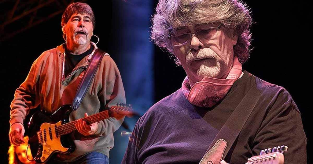 CELEBRATING A COUNTRY ICON: At age 75, Randy Owen has been officially ...