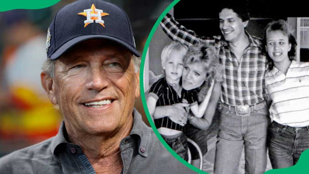 Heartbreaking Update: At 72, George Strait’s Family Reveals He Still ...