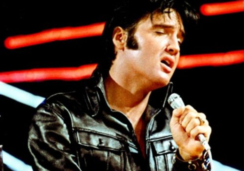 The Forgotten Twin: What Really Happened to Elvis Presley’s Brother ...