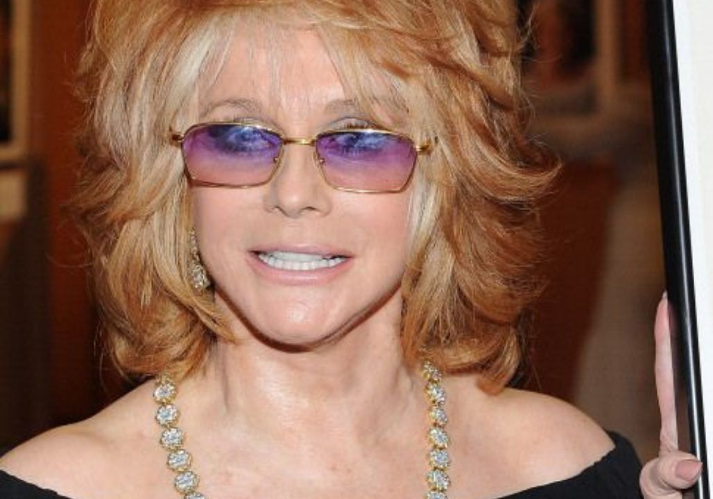 At 84, Ann-Margret Finally Breaks Her Silence on Elvis Presley: The ...
