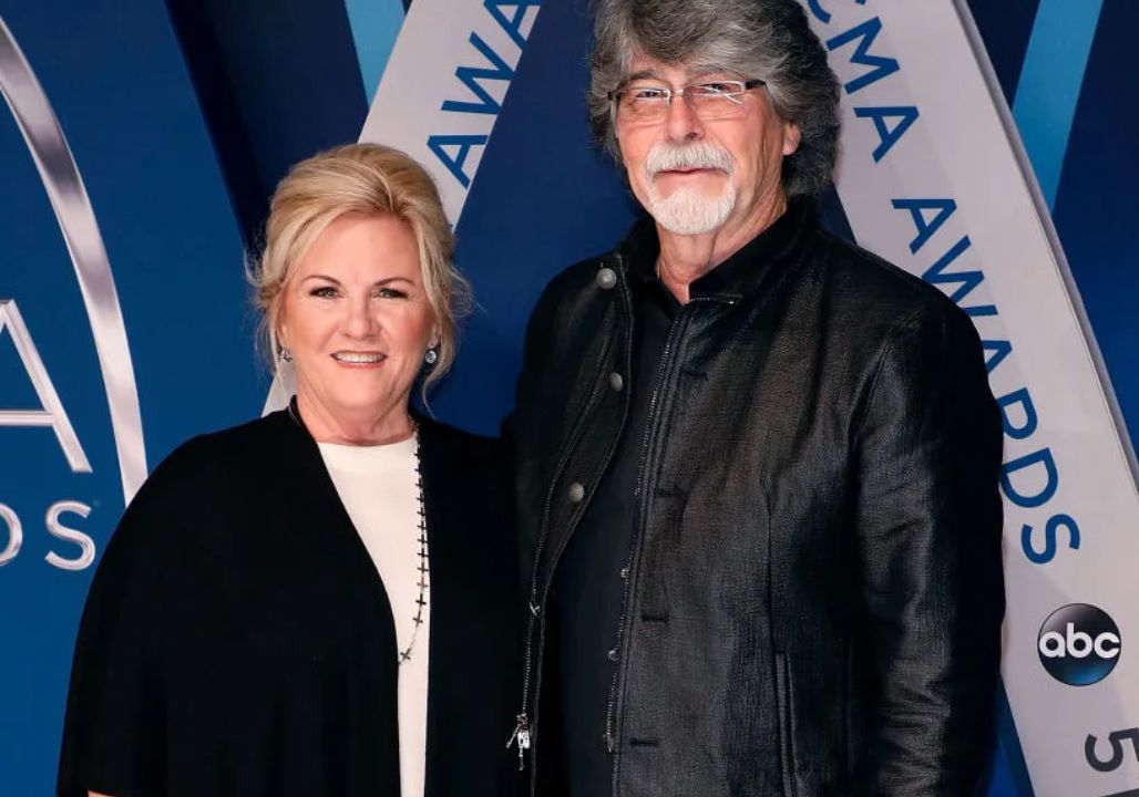 SHOCKING REVELATION: Just 11 minutes ago in Alabama, USA — At 75 ...