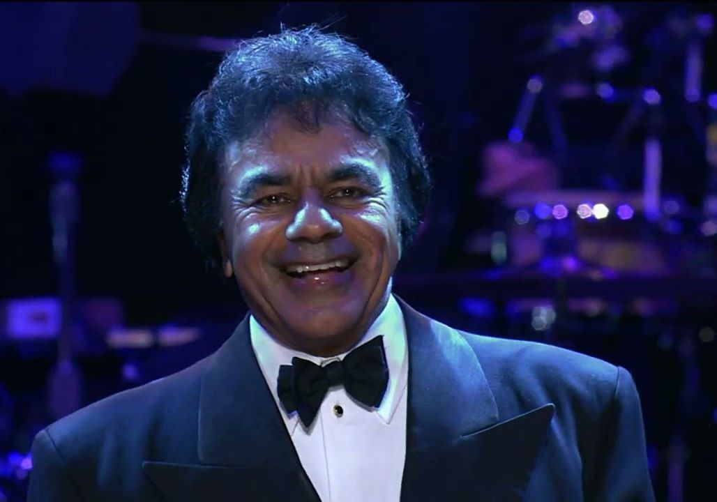 “When the music fades and the spotlight dims, Johnny Mathis leaves behind more than melodies—he ...
