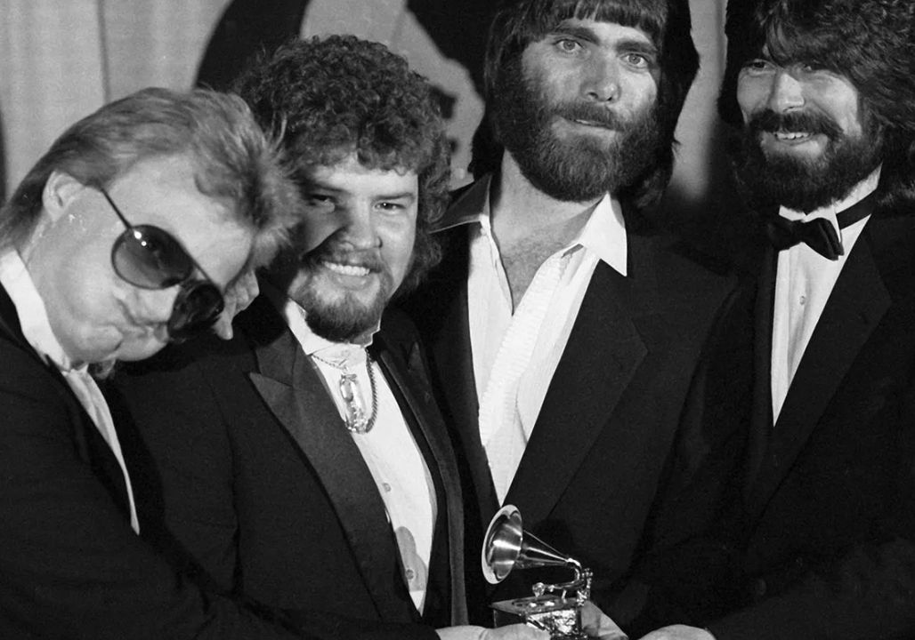 WHEN COUNTRY TOOK CENTER STAGE — The unforgettable two weeks when ...