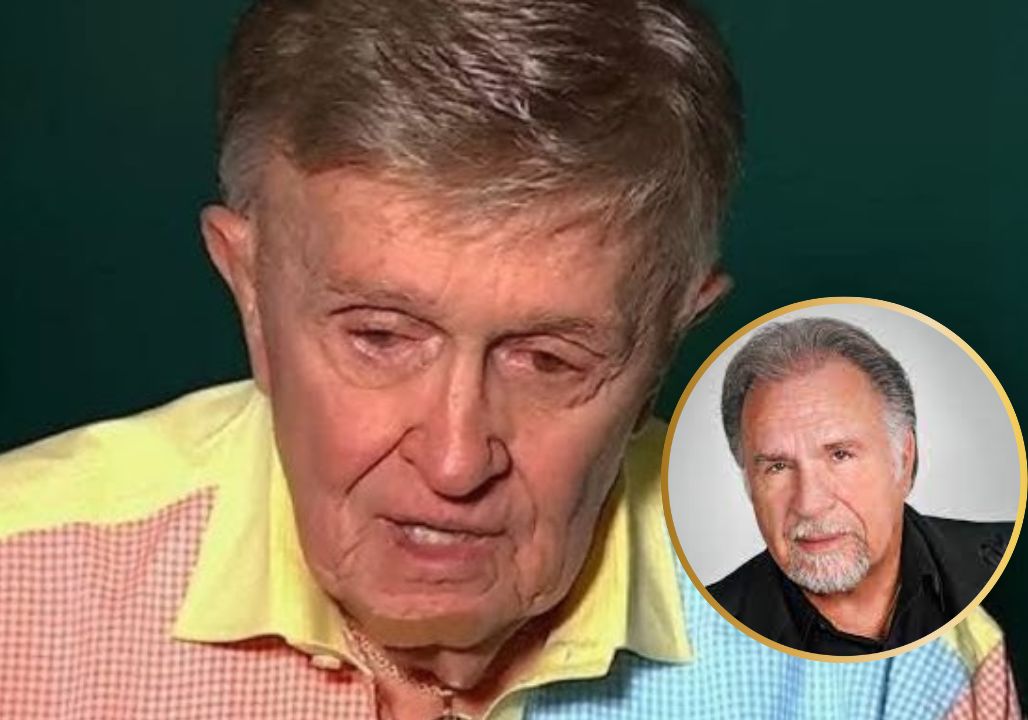 At 87, Bill Anderson Finally Breaks His Silence on Gene Watson: The ...