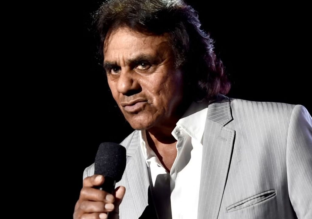Johnny Mathis Is Nearly 90—The Untold Story Behind the Voice of Romance ...