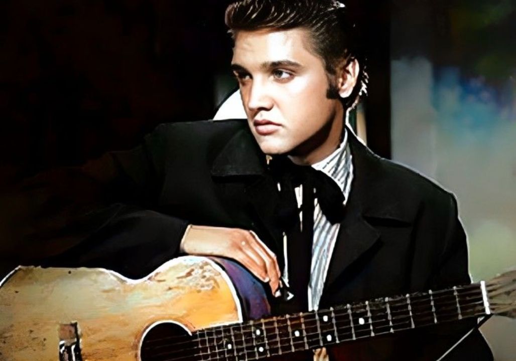 Elvis Presley’s Struggles Behind the Spotlight: How His Doctor Fought ...