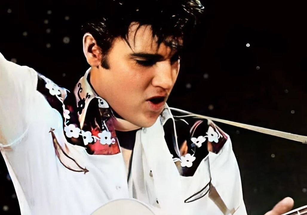 The Truth About Elvis Presley’s Identical Twin Brother Jesse Presley ...