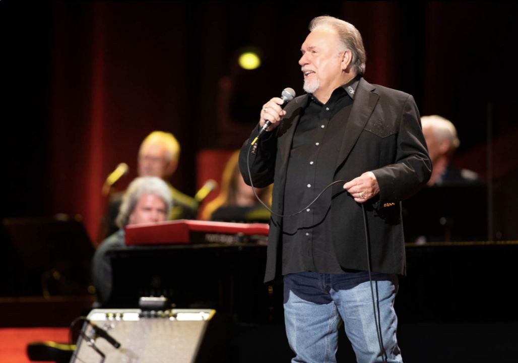 “At 81, Gene Watson Finally Breaks His Silence on the Grand Ole Opry ...