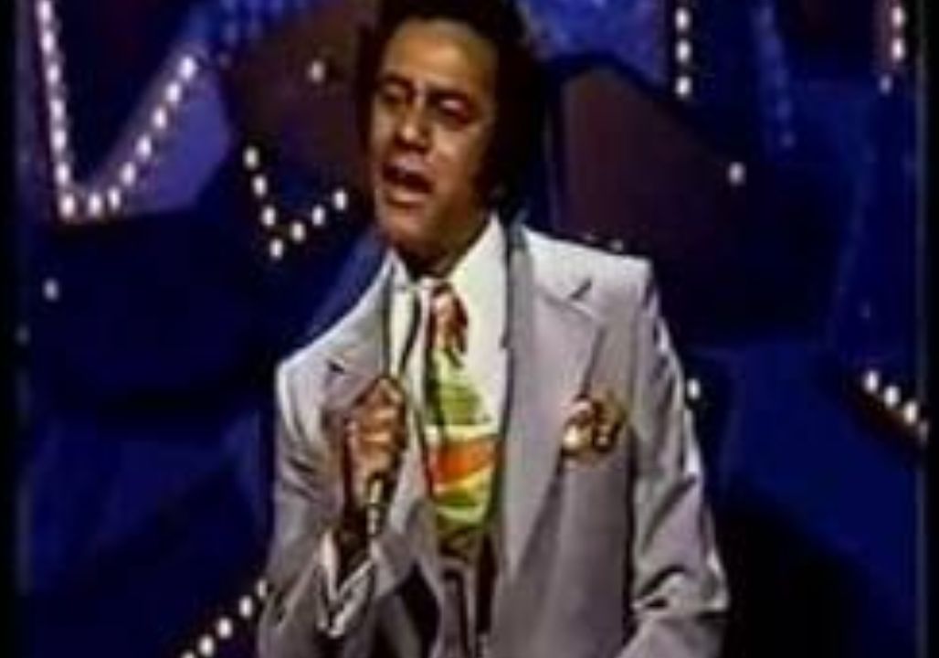 Johnny Mathis – One Day In Your Life - Oldies Goldies Oasis