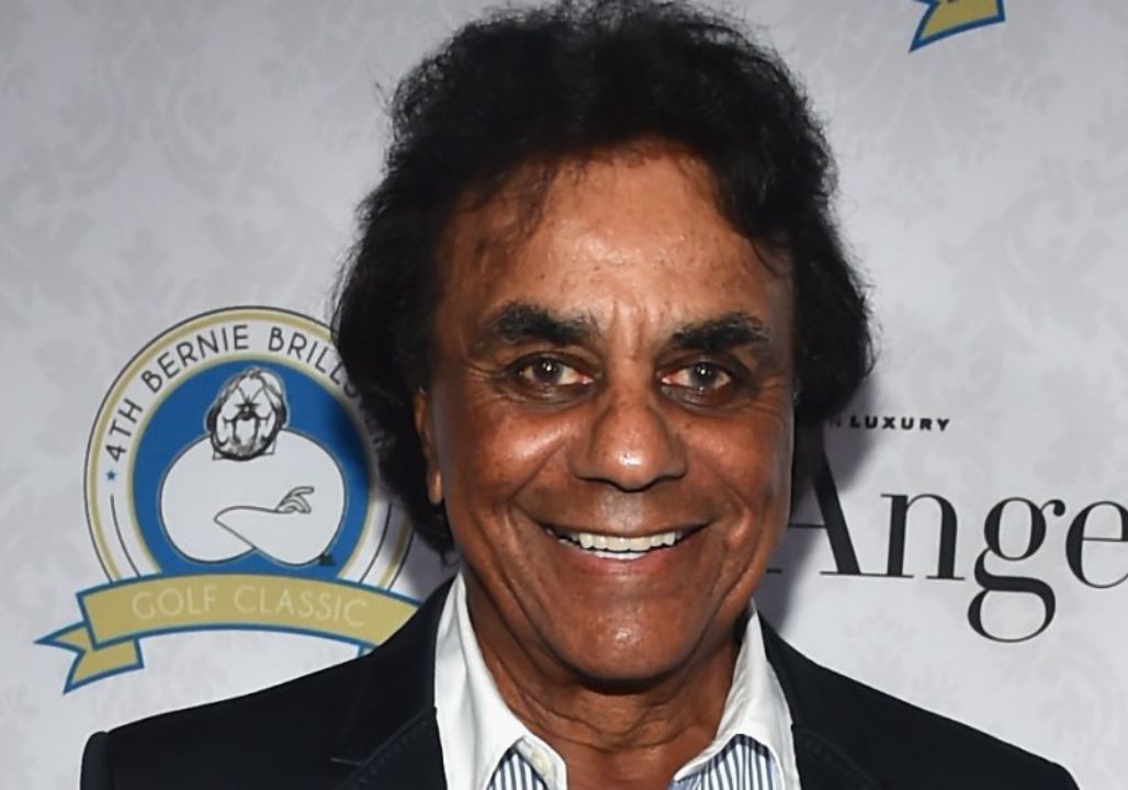 Johnny Mathis: From Humble Beginnings to Global Fame, the Hidden ...