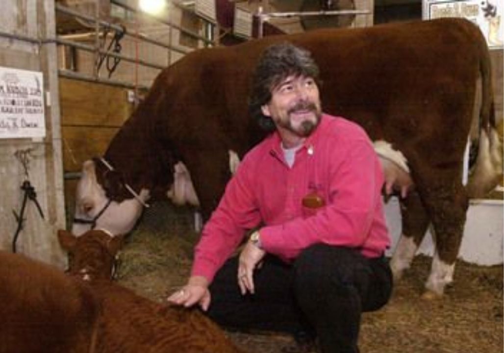 “Randy Owen Finally Speaks Out: The Untold Farm Struggles That Almost ...