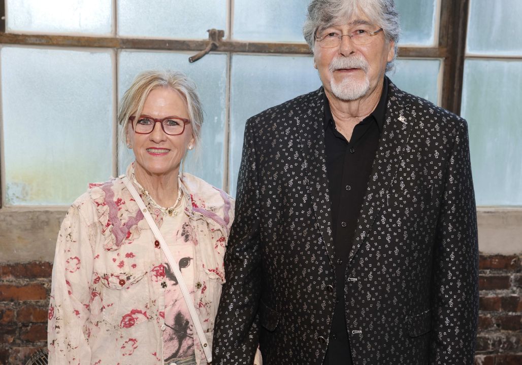 Randy Owen, born in December 1949, is now 75, while his wife, Kelly ...