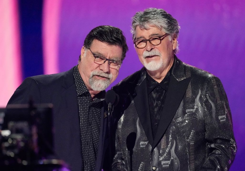 Through tears, laughter, and the bond of true brotherhood, Randy Owen ...