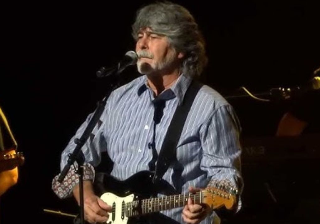 “Randy Owen, the soul of the South, earns a spot in the Songwriters ...