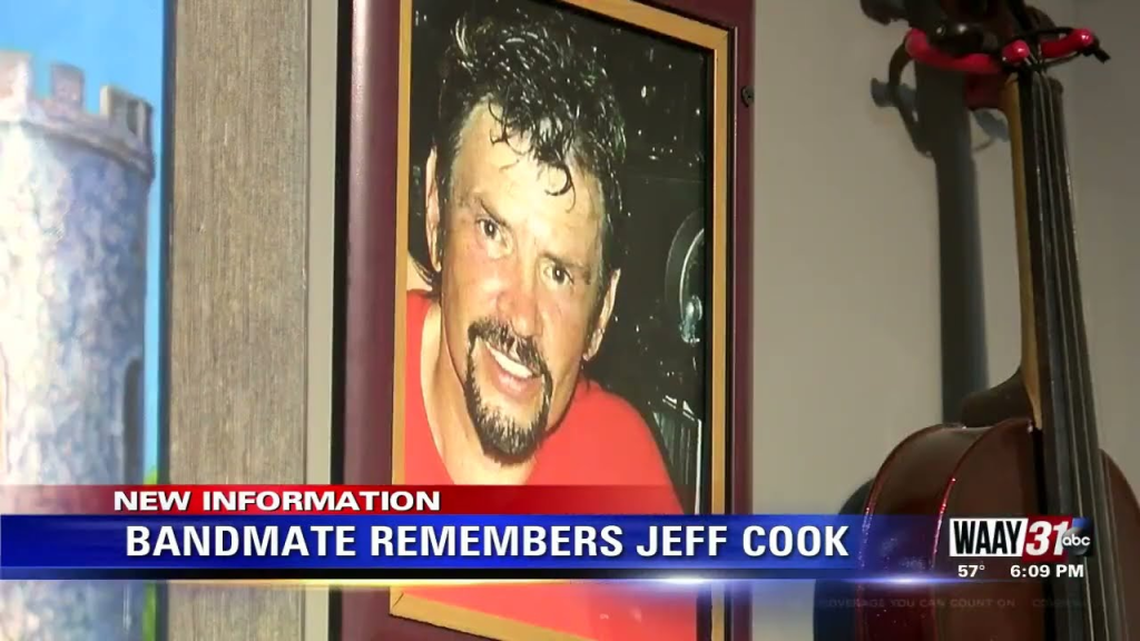 TEARS & TRUTH: Alabama’s Teddy Gentry Finally Breaks Silence on Jeff ...