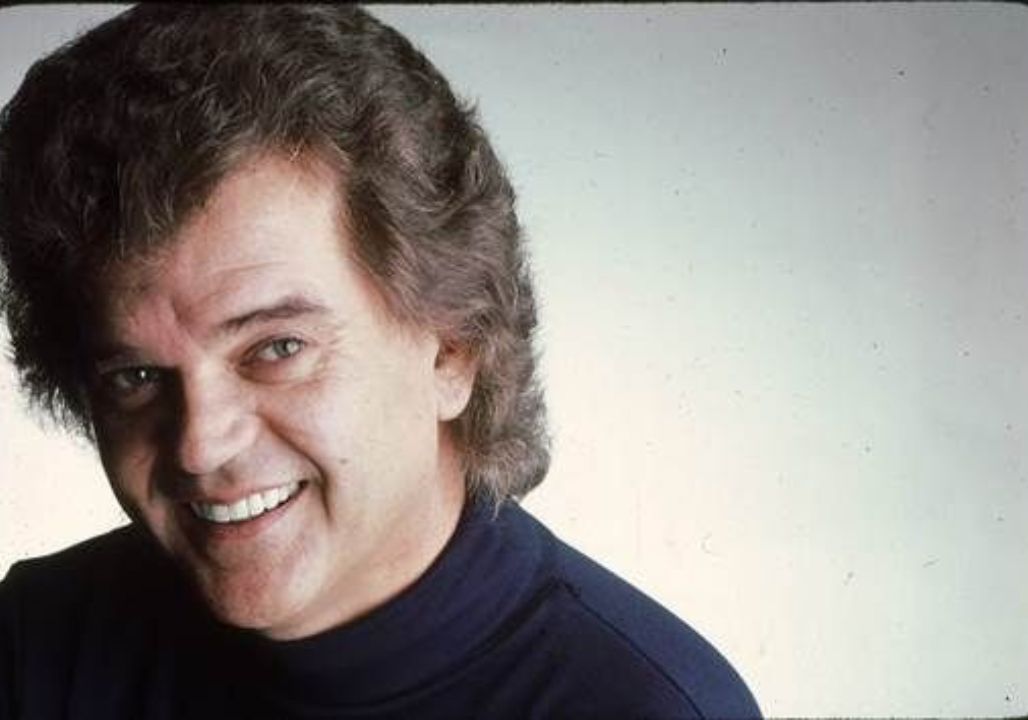 “If a man ever said ‘Hello Darlin’’ the way Conway did… well, she’d ...