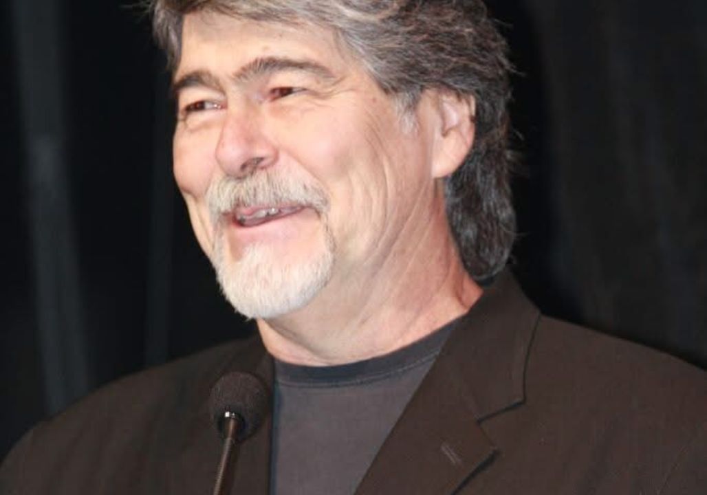 “The Medley That Froze the Crowd — Randy Owen’s Voice Left Thousands ...