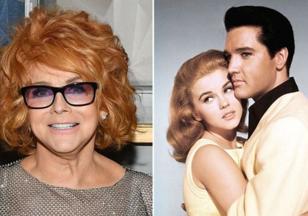 “She Still Can’t Watch It — Even After 60 Years: The Secret Scene With ...