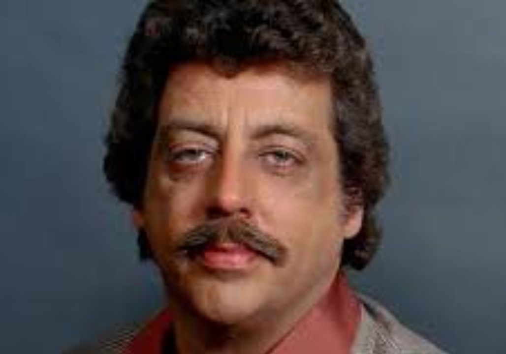 “The Untold Truth About Harold Reed: How the Quiet Bass Singer of The ...