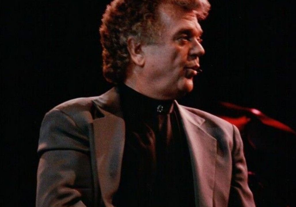 HONORING THE ANNIVERSARY OF CONWAY TWITTY’S FAREWELL — no one in the ...