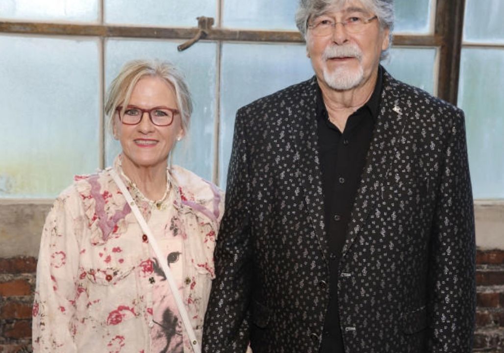 “After decades of silence, 74-year-old Kelly Owen finally opens up ...