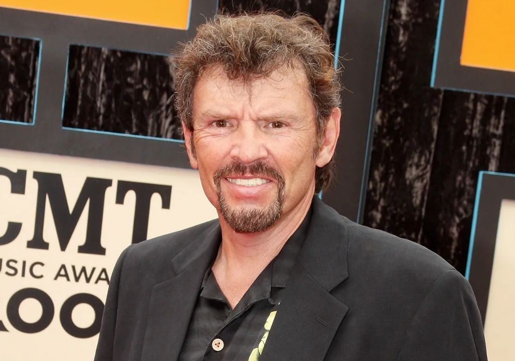 “Heartbreaking Final Words of Jeff Cook: Alabama Legend Opens Up About ...