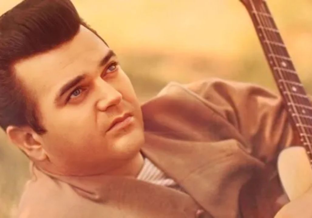 “THE ONE SONG CONWAY TWITTY COULDN’T BEAR TO SING AGAIN.” People always believed Conway poured ...