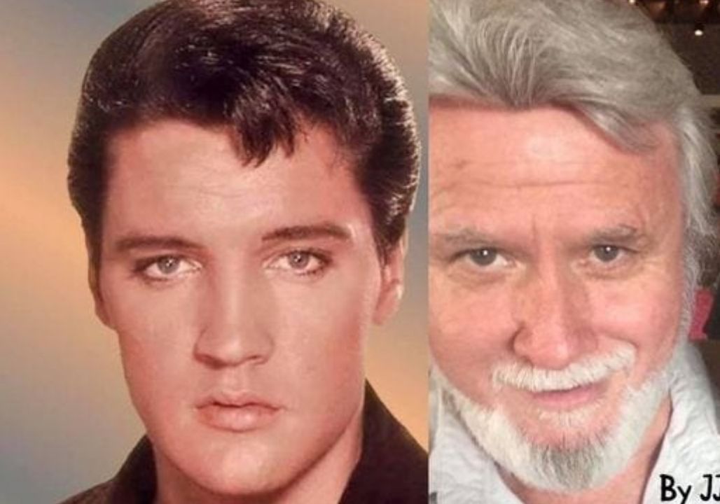 Elvis Presley Granddaughter EXPOSES the Shocking Truth About Pastor Bob Joyce Rumors! - Oldies ...