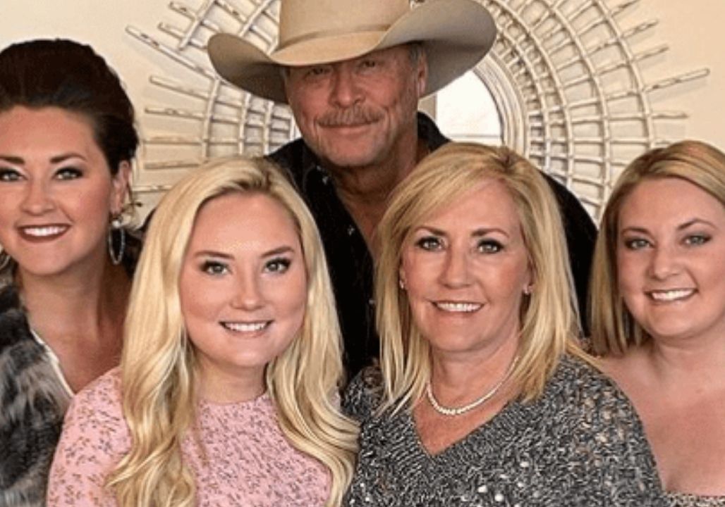 At 66, Alan Jackson stands as more than a country legend. Behind the ...