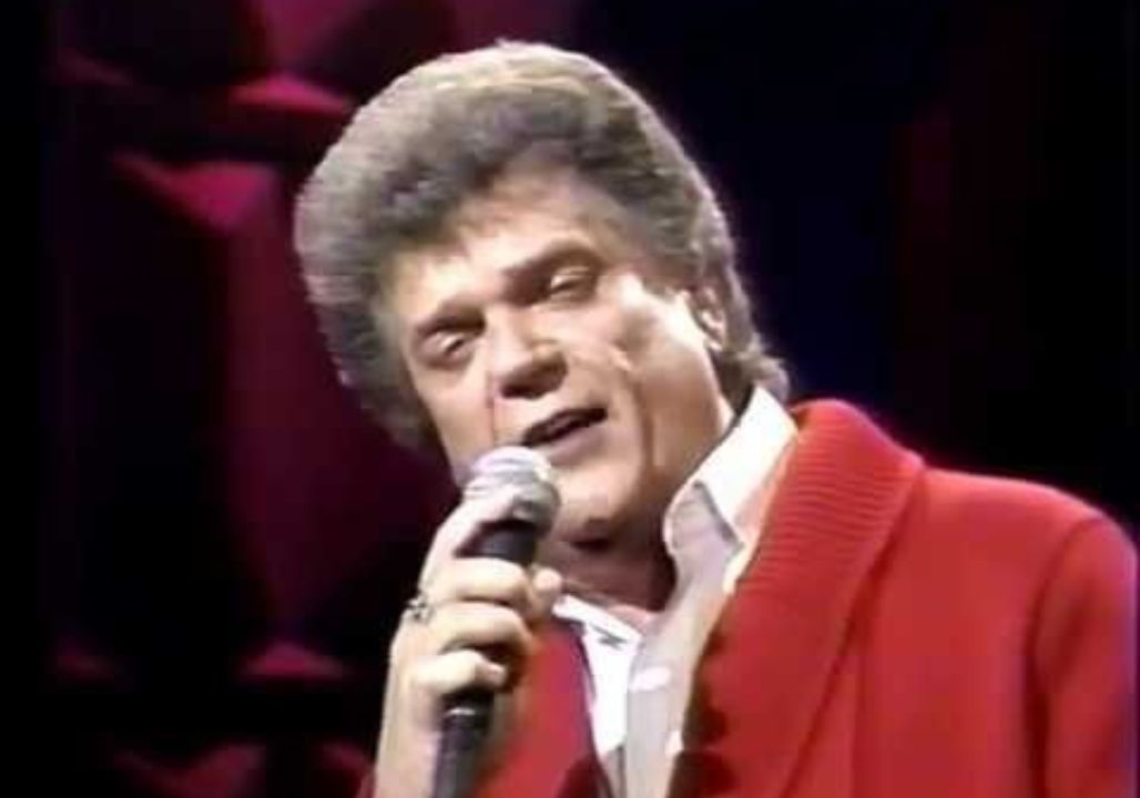 One quiet evening, Conway Twitty slipped back into his hometown and ...