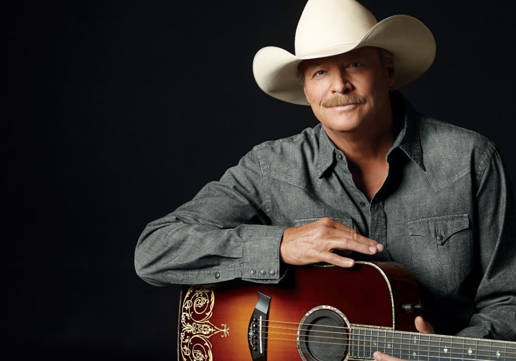 The Night Alan Jackson Fell Silent — And Turned a Song into a Memory ...