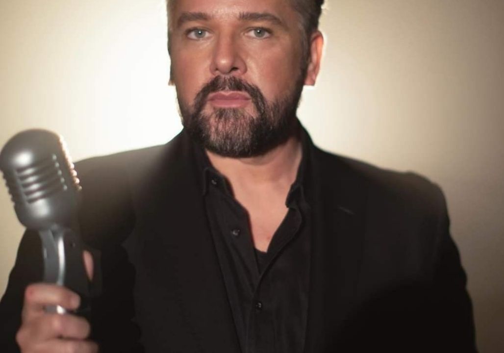 Conway Twitty’s legacy came alive once more when his grandson, Tre ...