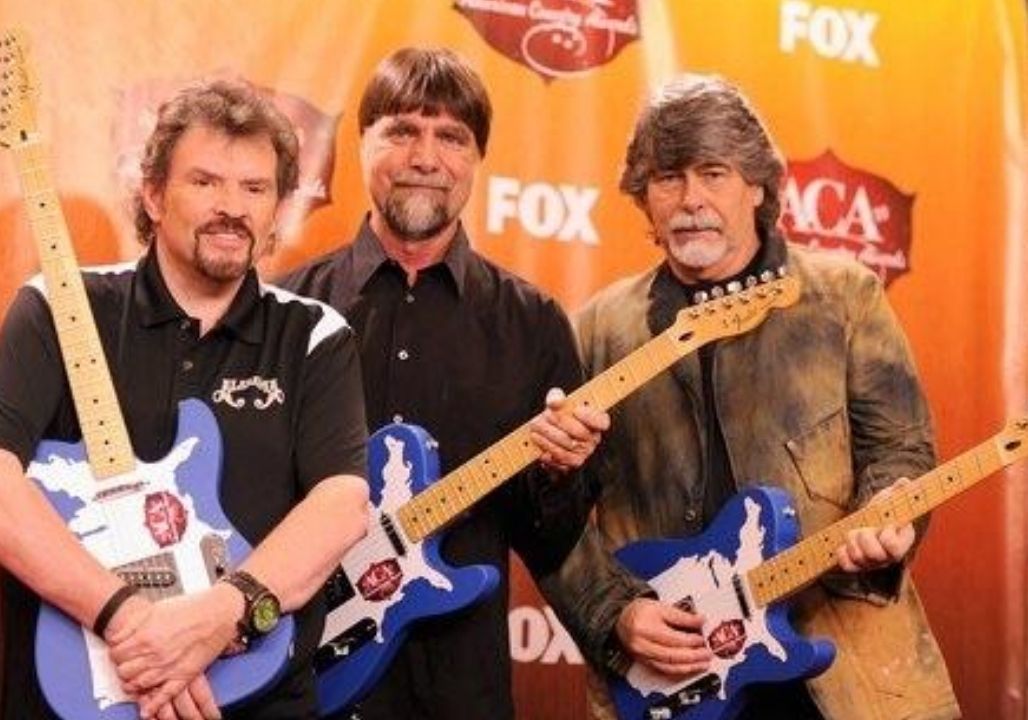 FIFTY YEARS OF BROTHERHOOD ENDED WITH ONE PROMISE — RANDY OWEN’S ...
