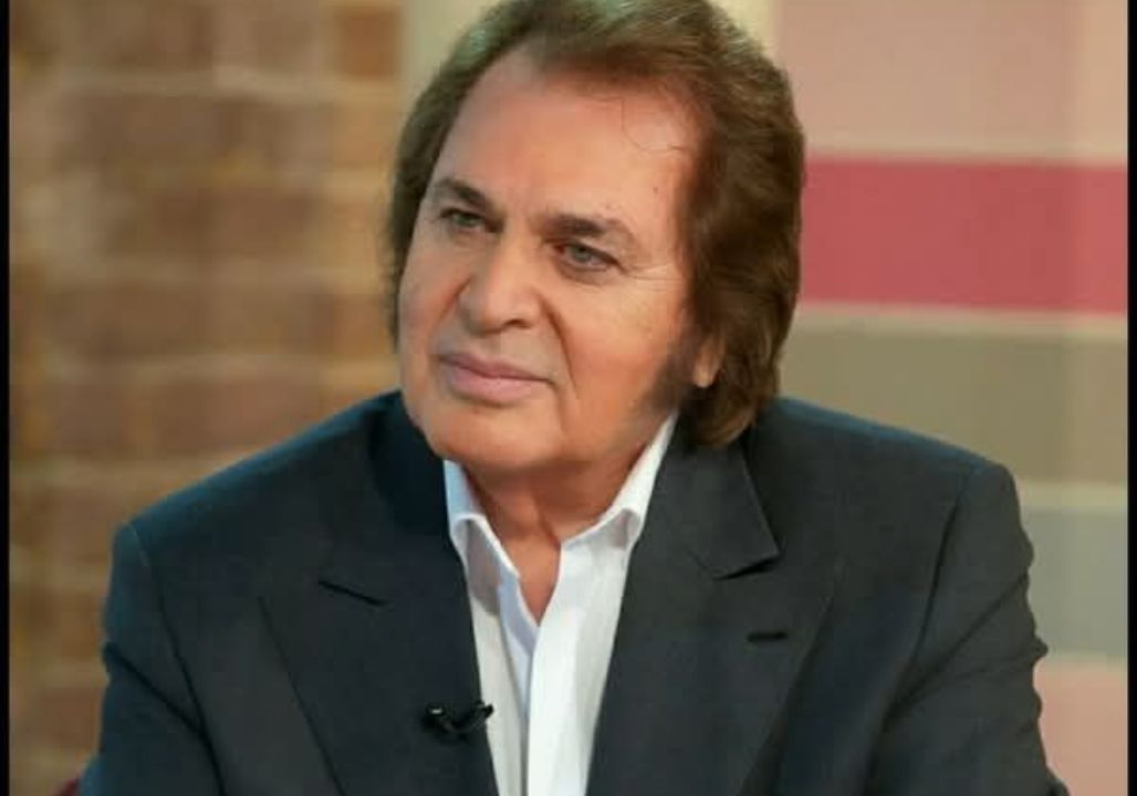 LATEST NEWS: At 90, Engelbert Humperdinck has finally revealed the ...
