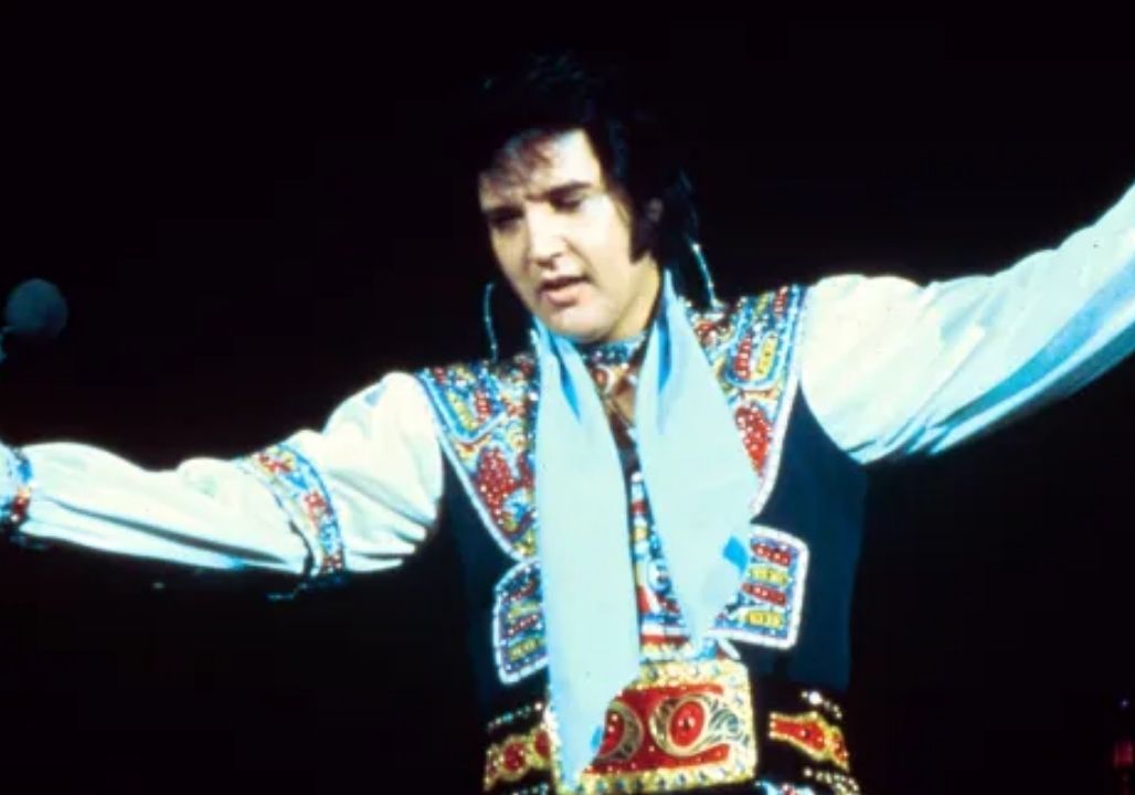 DNA TEST CONFIRMS: 90-Year-Old Man IS Elvis Presley – The Government’s ...