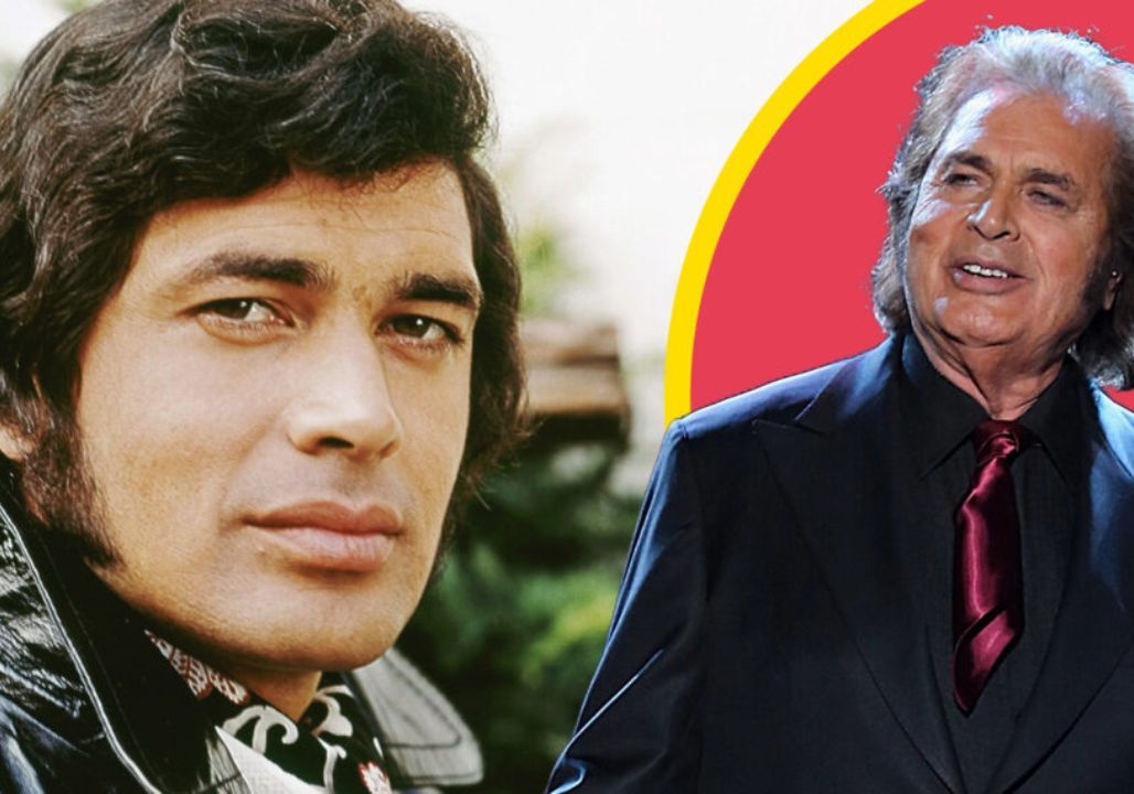 The Legend Continues: Why Engelbert Humperdinck Still Refuses to Fade ...
