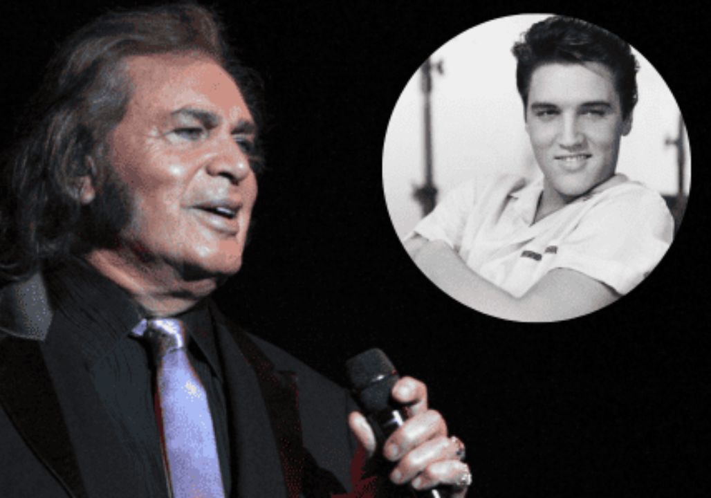 At 89, Engelbert Humperdinck Finally Opens Up About Elvis Presley ...