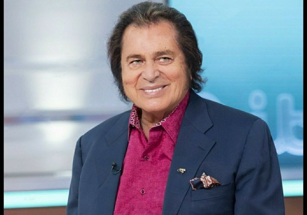 “At 81, Engelbert Humperdinck Opens His Heart Like Never Before: How ...