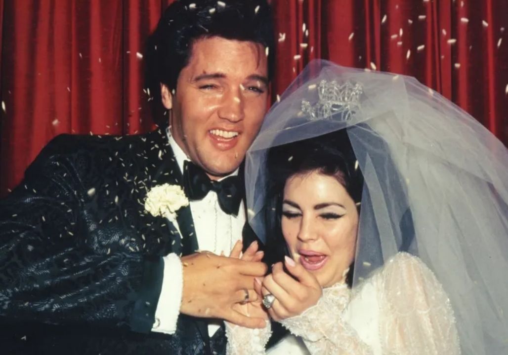 After 47 years, Priscilla Presley FINALLY reveals the truth and ...