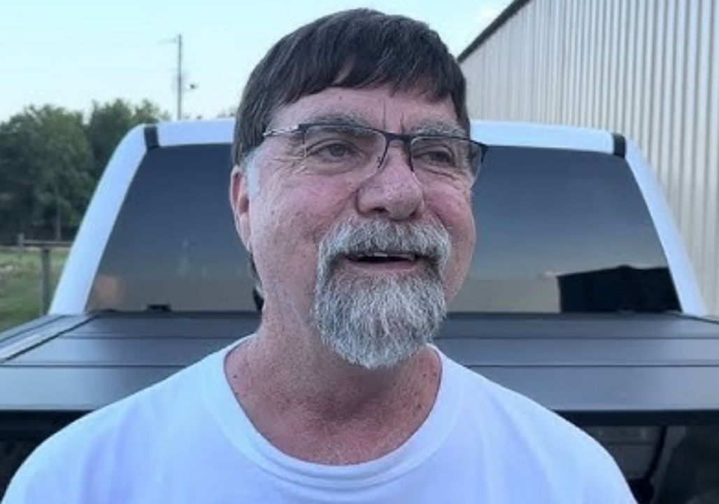 From Stadium Lights to Open Pastures: How Teddy Gentry Built a Cattle ...