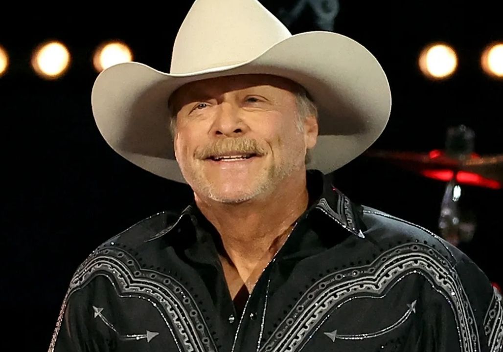 Alan Jackson Softly Said Goodbye: “I Just Wanted to See You All One ...