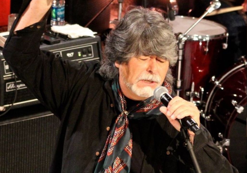 EMOTIONAL GOODBYE: A hush fell over country music today when Randy Owen ...