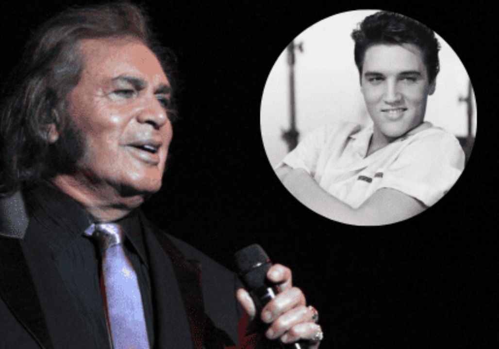 “He Said I Reminded Him of His Lost Twin” — Engelbert Humperdinck’s ...