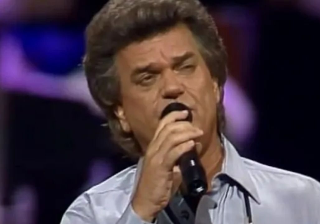 CONWAY TWITTY AND THE SONG HE NEVER INTENDED FOR THE WORLD TO HEAR ...